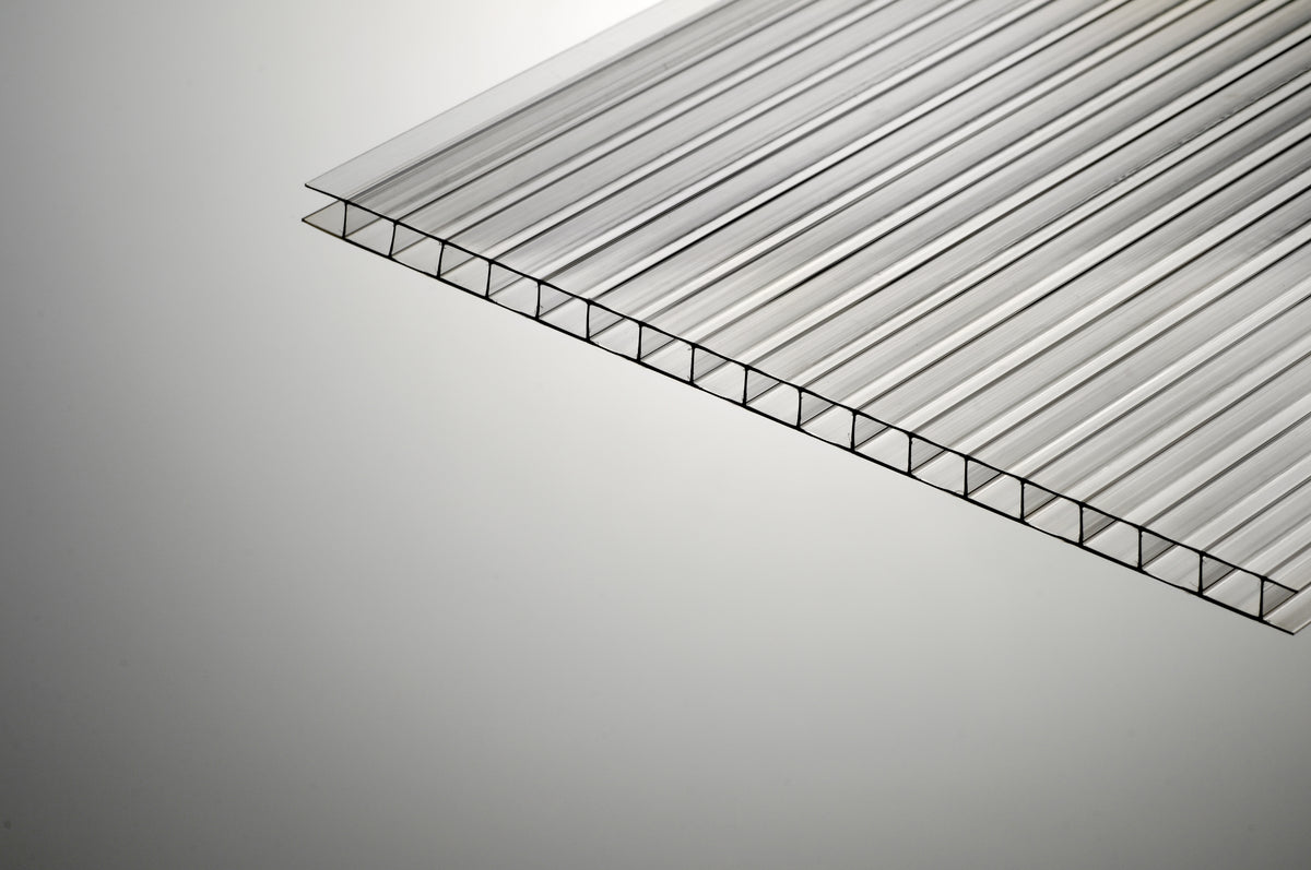 Polycarbonate Multiwall - store.plastechonline.com