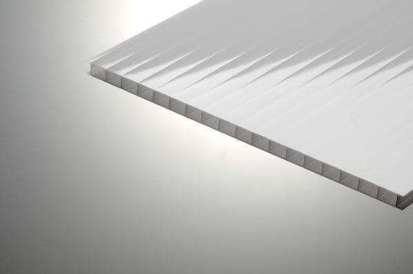DIY Build Your Own - 6MM Polycarbonate Multiwall Sheets - store ...