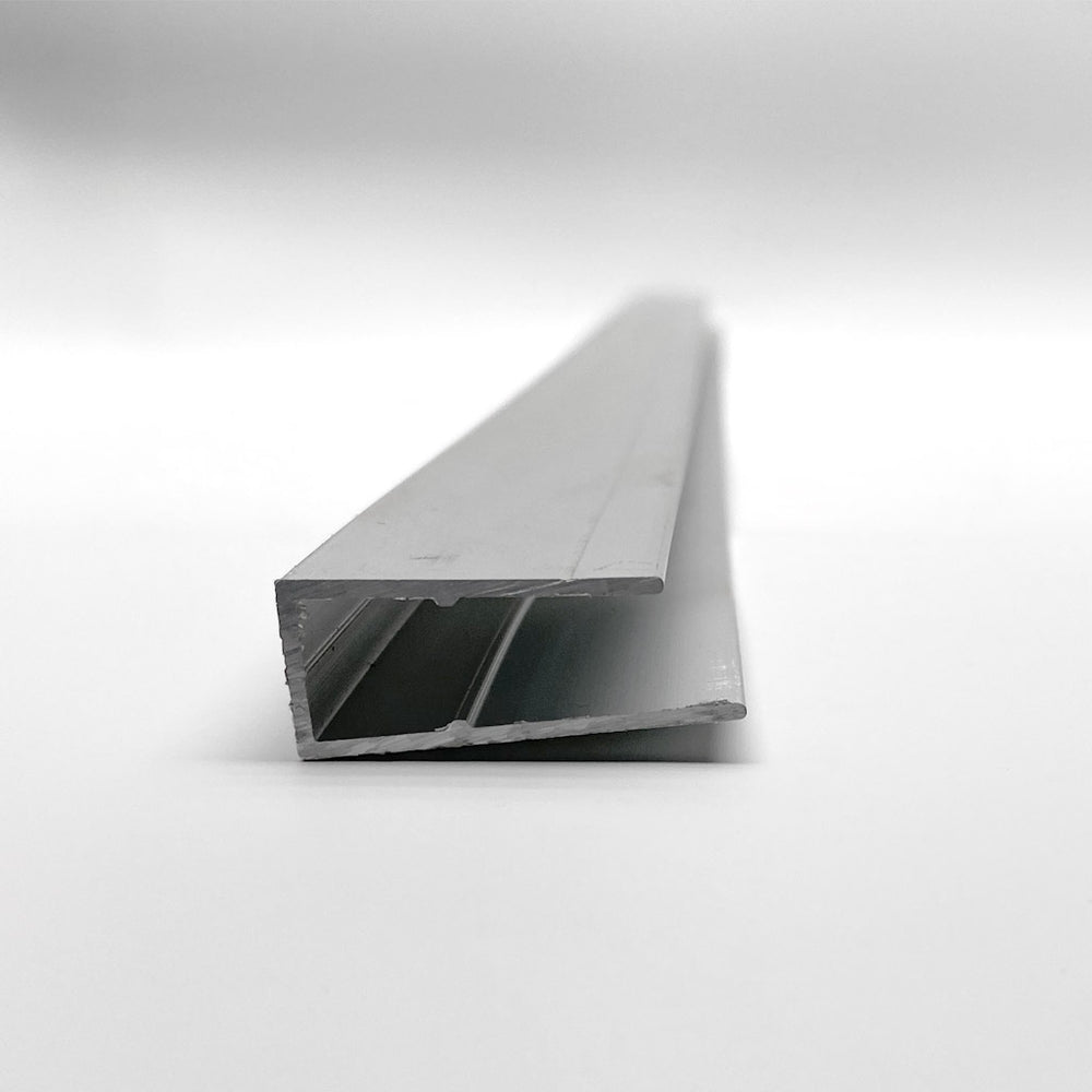 DIY Build Your Own - Aluminum U Profile - store.plastechonline.com