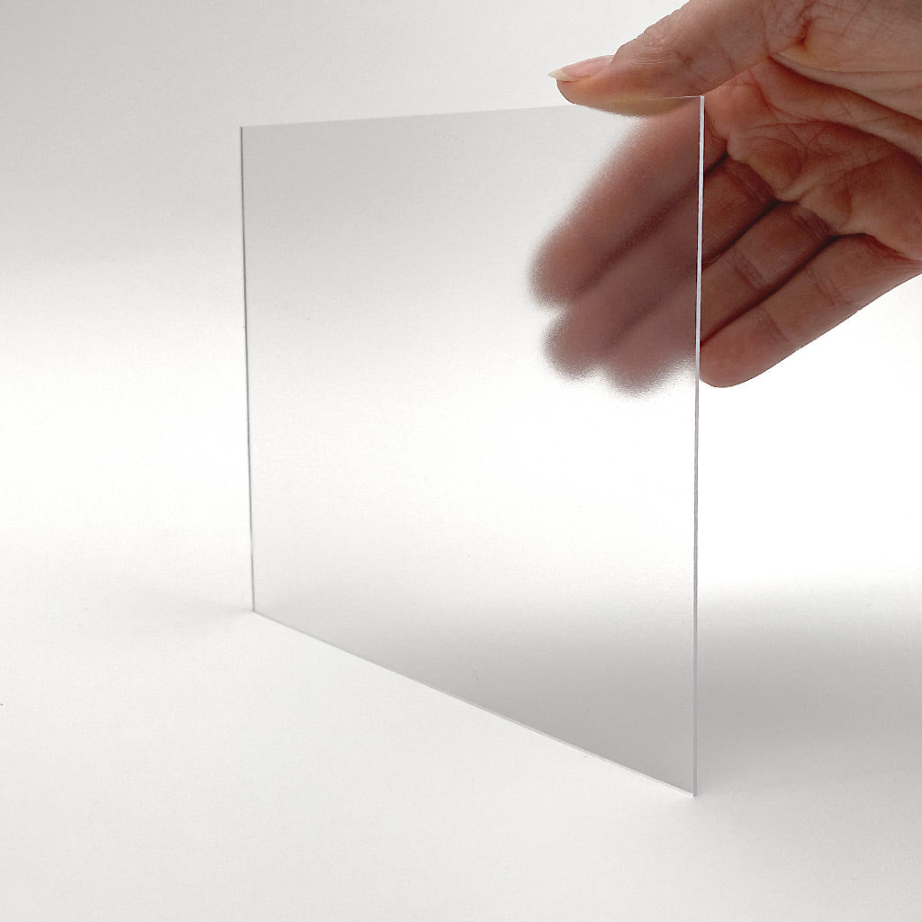 PETG - Co-Polyester (Vivak®) - store.plastechonline.com